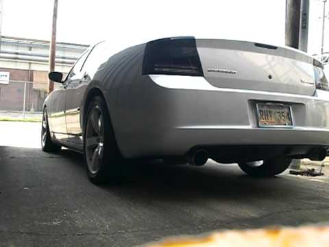 Cammed SRT8 (SHR-CMG1 CAM)