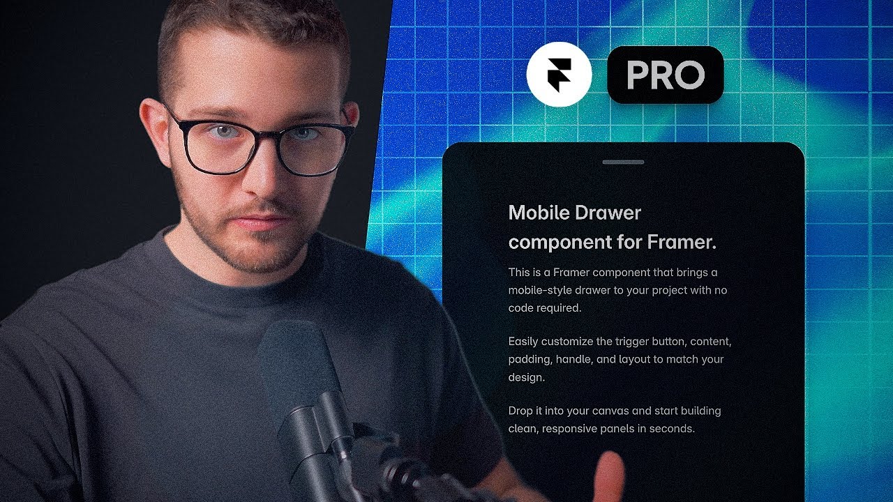 stop making these Framer overlay mistakes...