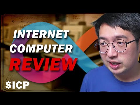 ICP Review: Just CRAZY enough to work?
