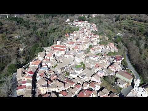 Miglierina | CZ | drone