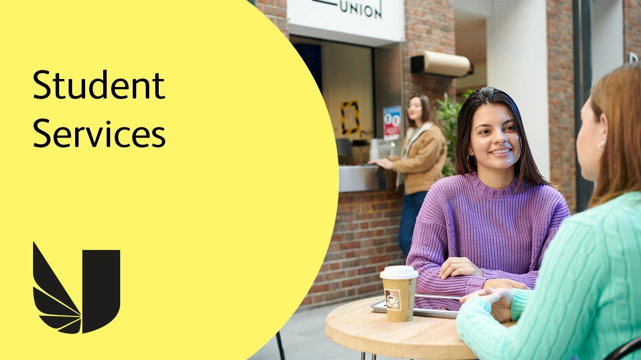 Get ready for an open day at UWL | University of West London