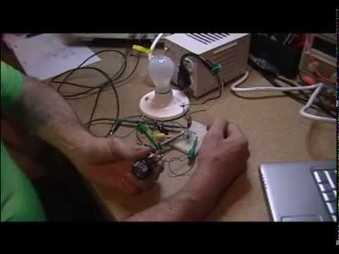 Triac Dimmer