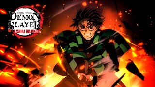 Demon Slayer: Kimetsu no Yaiba Season 5 - streaming online
