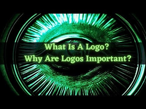 What Is A Logo? Why Are Logos Important?
