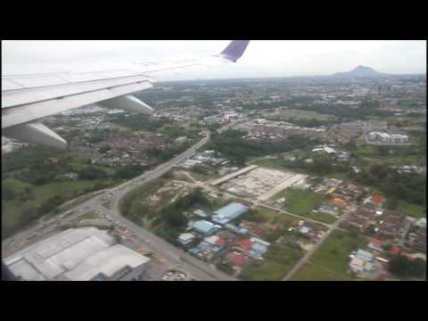Kuching International Airport