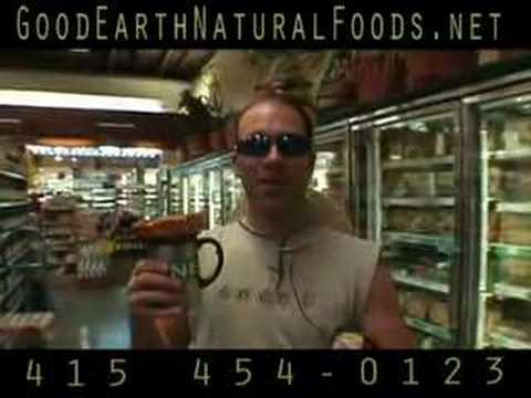 Good Earth Natural Foods 06-2007