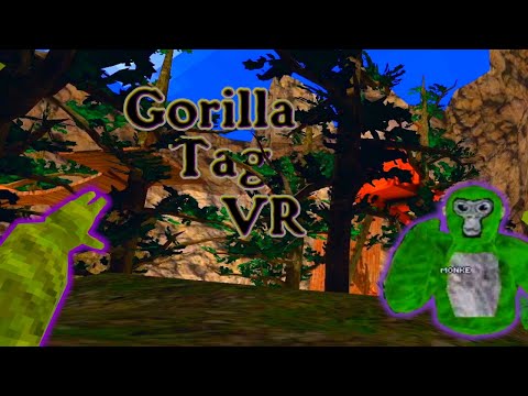 Steam Community :: Gorilla Tag