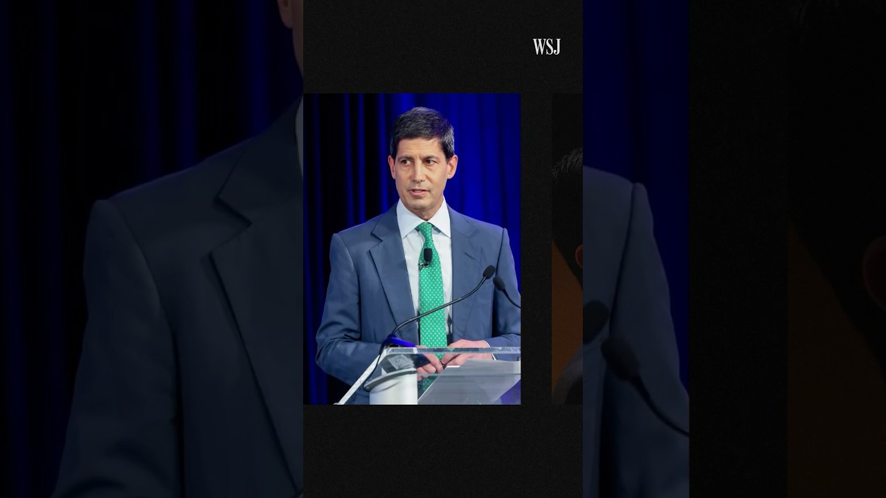 Who Is Kevin Warsh? Breaking Down Trump’s Fed Chair Pick