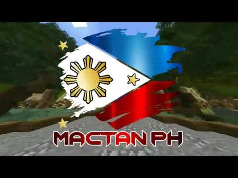 1.15.2 Minecraft Philippine Server (SURVIVAL) CRACKED!