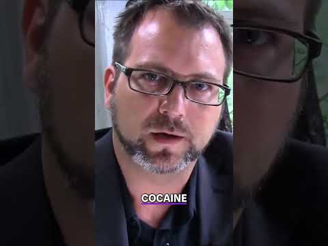 Addiction's Root: Unmasking the Real Reason Behind Drug Use