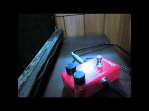 70s Legendary Vintage Comp Maxon Compandor [Mint] | Reverb