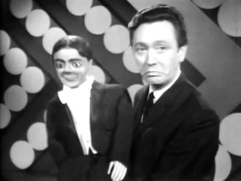 ARTHUR WORSLEY | The Dummy Run