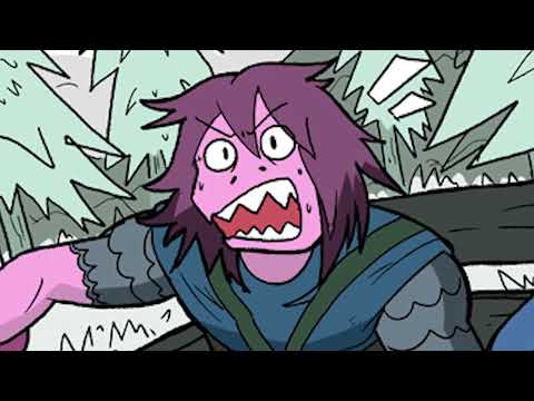 Deltarune Memes 14