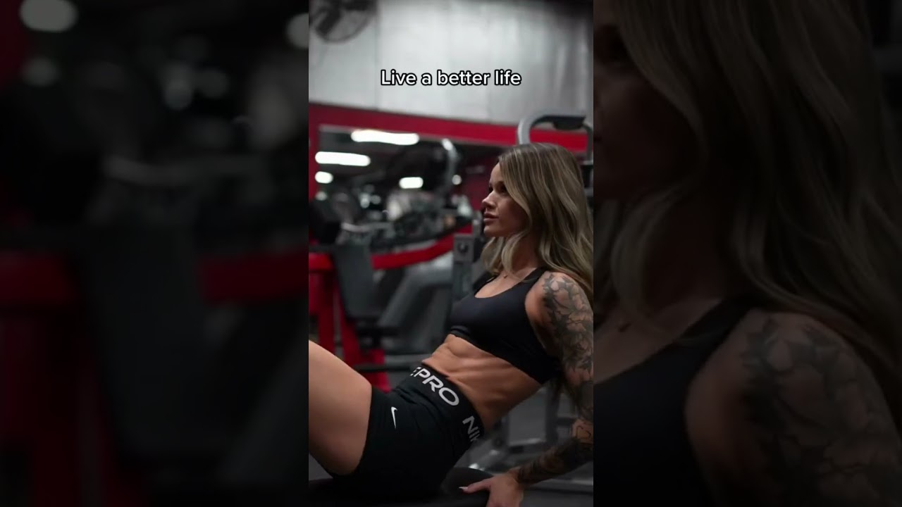 Perfect FULL BODY WORKOUT FOR BEGINNERS | Pin Fitness Goals