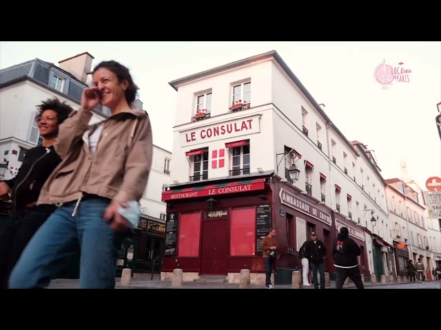 🇫🇷 👉 Los Mejores Tours en París 🇫🇷 Loca Suelta en París - Loca Suelta ...