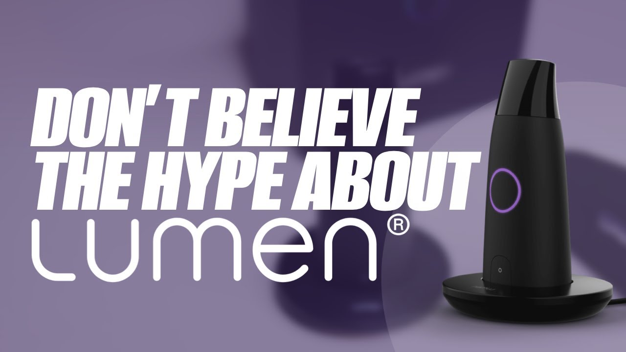 DON'T BELIEVE THE HYPE ABOUT LUMEN | Honest Review