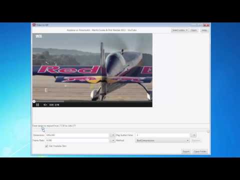 Video to Gif Converter Download
