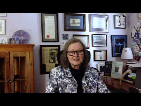 Are They Always With You? | Psychic Medium Carolyn Molnar