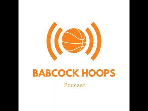 2025 NBA Draft Preview + Full Lottery Mock Draft! | Babcock Hoops