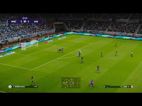 Manchester City vs Al Ain - FIFA Club World Cup | 23/06/2025 | Full Match