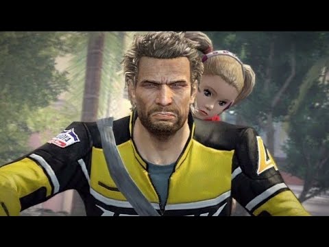 Steam Community :: Video :: Dead Rising 2: off the Record Chuck green ...