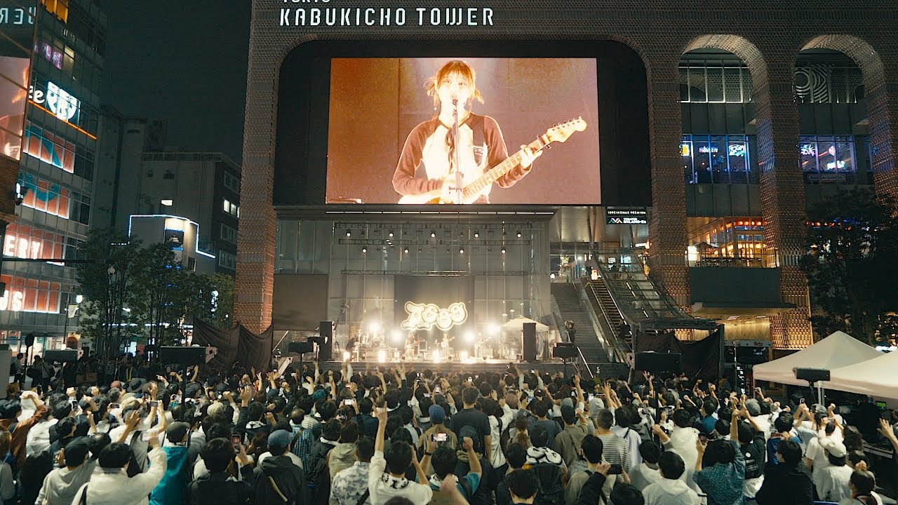 Aooo | ソニーミュージックオフィシャルサイト