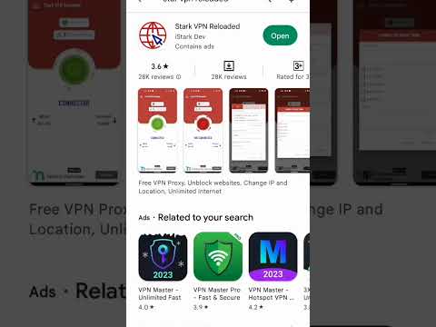 star vpn reloadead free internet use