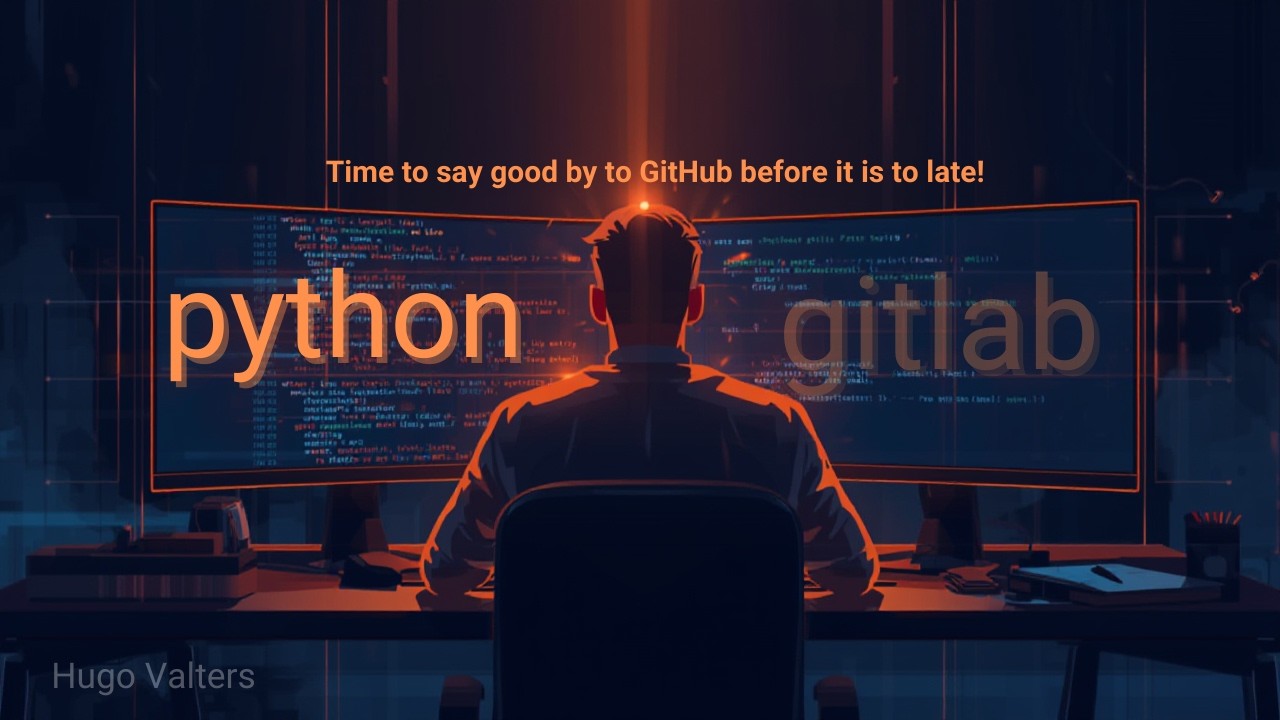 Stop Paying for GitHub Actions. Build This Instead.