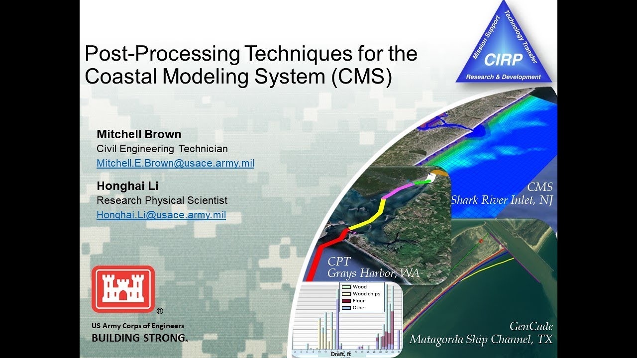 Day 5-1 - Post-processing Presentation
