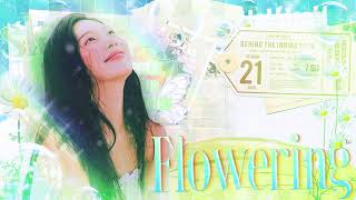 LUCY - 개화 (Flowering) COVER｜2 key up - 인스티즈(instiz) 회원노래 카테고리