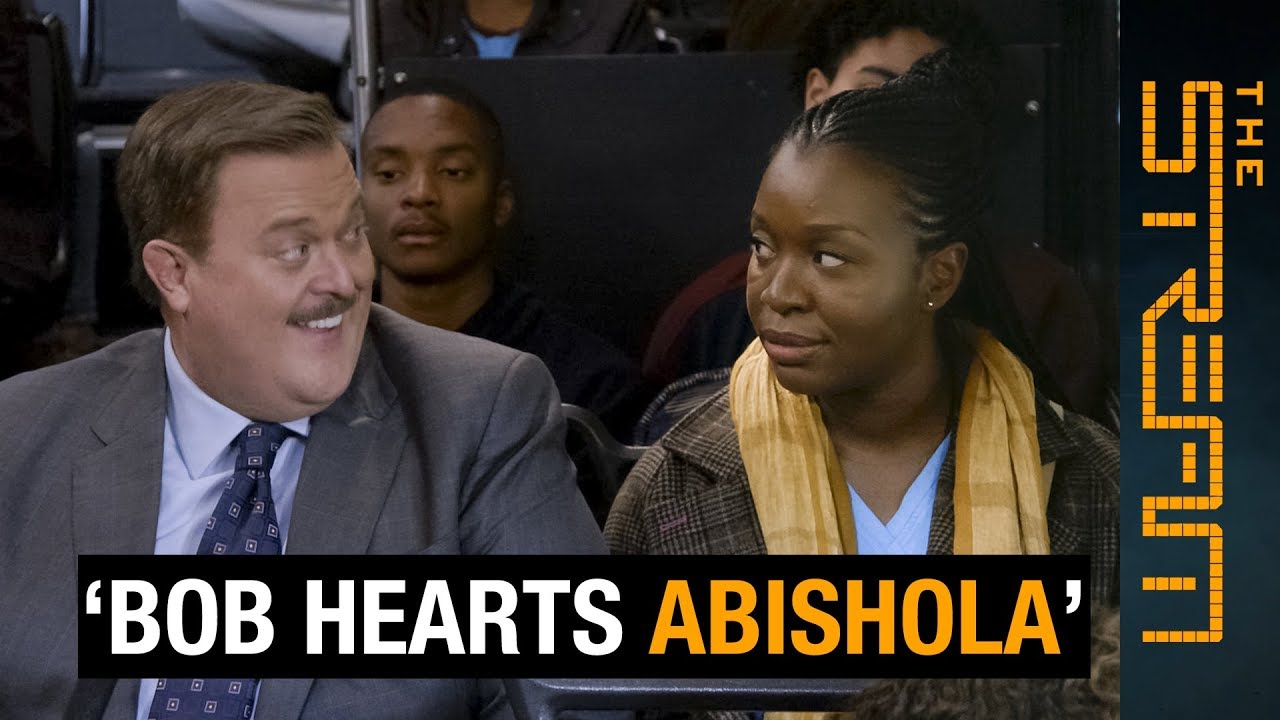 🇳🇬 How is a US sitcom giving voice to the Nigerian immigrant experience? | The Stream