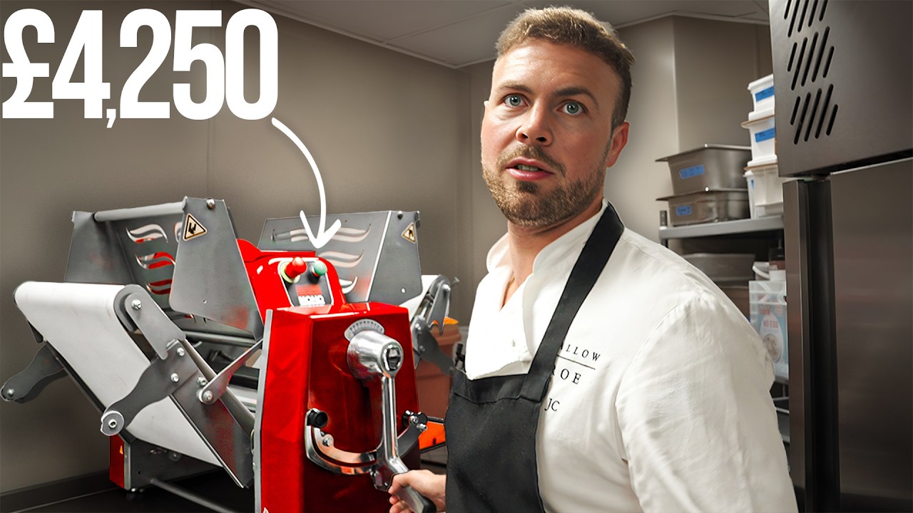 Inside a Real Restaurant Kitchen: What’s Actually Worth Buying (And What Isn’t)