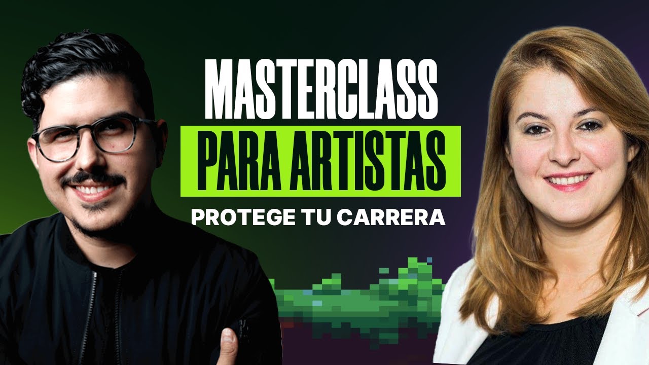 Cómo funciona la industria musical en España: Regalías, Registros y Derechos de Autor