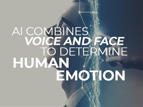 AI combines voice and face to determine human emotion | ZDNet