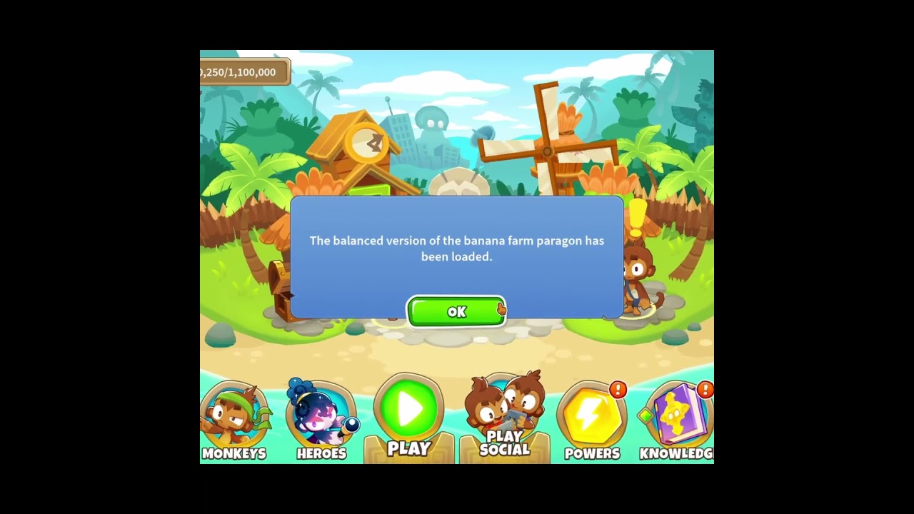 Quickest BTD6 Modding tutorial