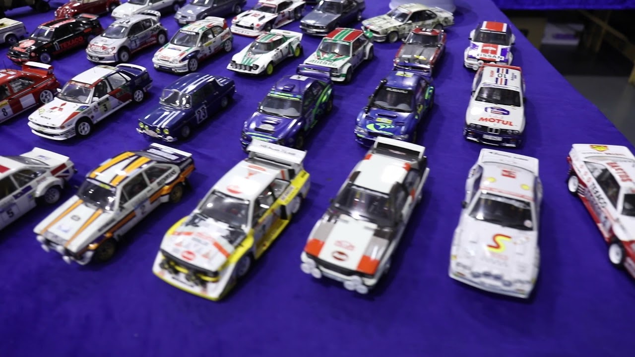 Videos from Scale ModelWorld 2021 – IPMS(UK)