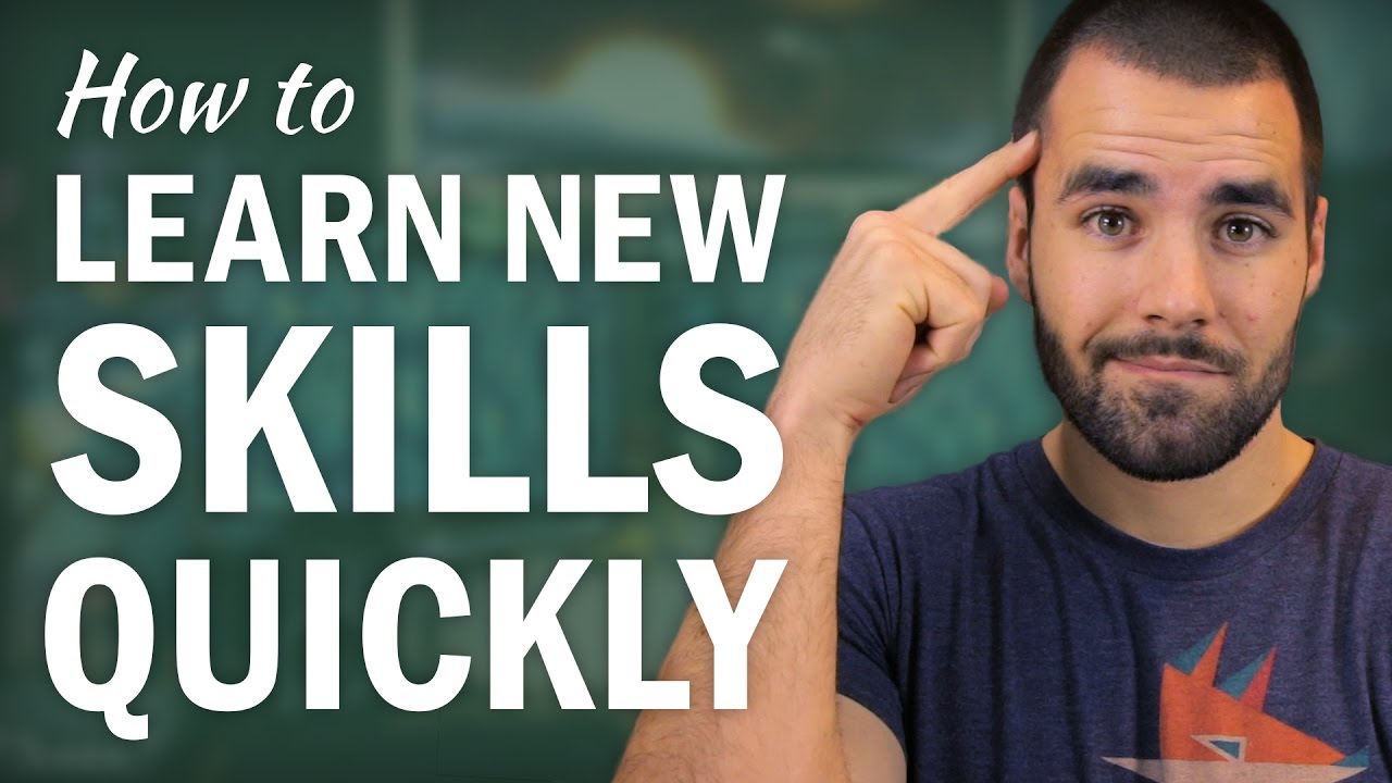 Mastering New Skills Quickly: A Comprehensive 4-Step Guide | Galaxy.ai