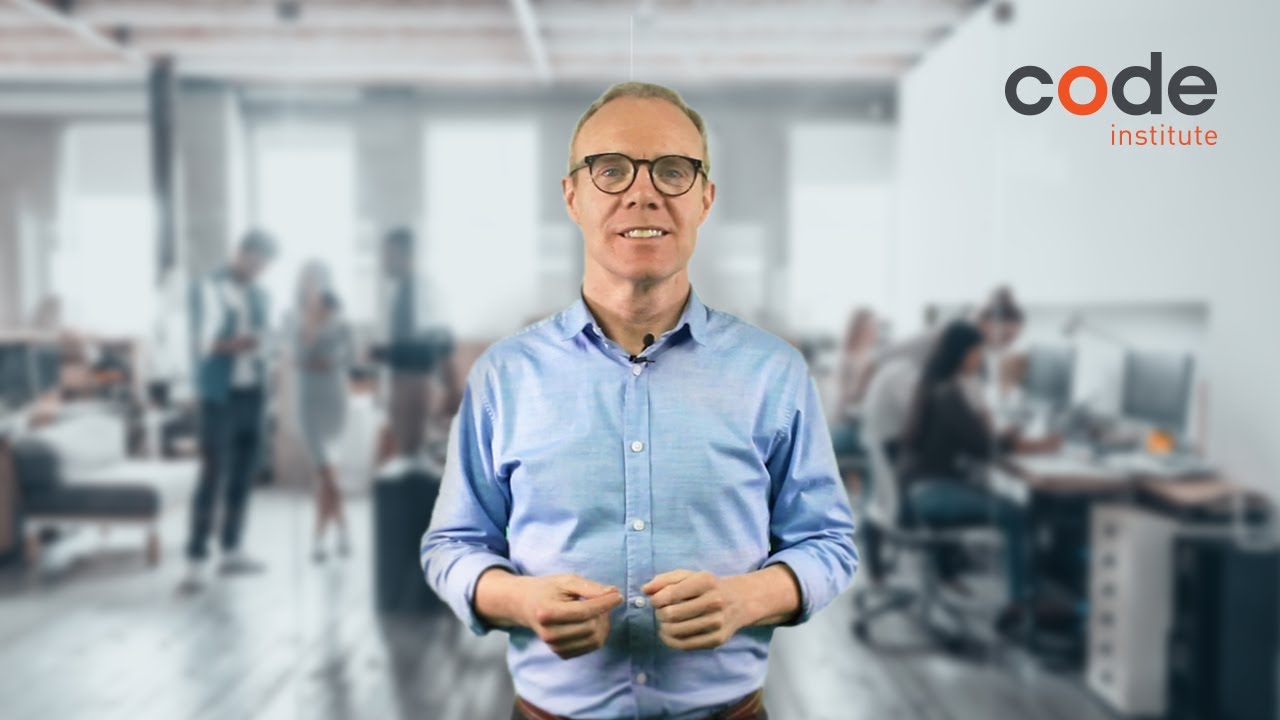 Who is Code Institute?