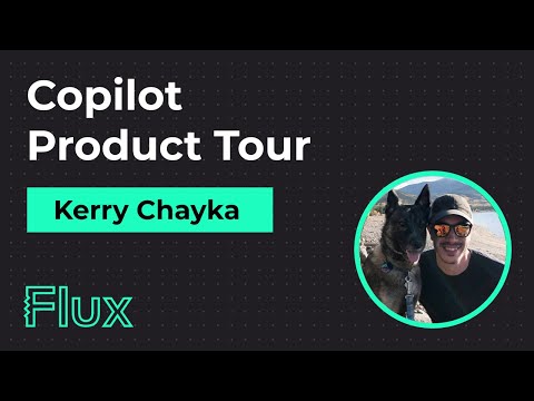 AI for Hardware Design - Flux Copilot Overview