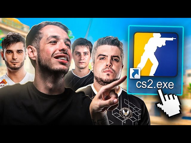 kennyS CS2 settings (2023): Crosshair, configuration, sensitivity, and more