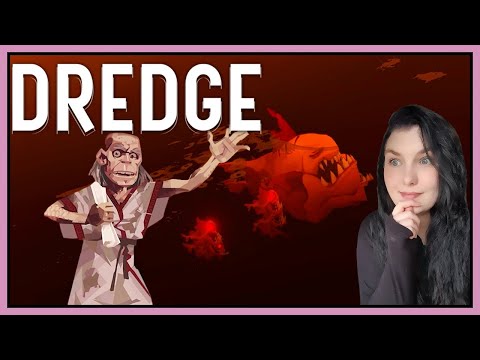 Steam Community :: Video :: Devils Spine Relic - Dredge (Part 8)