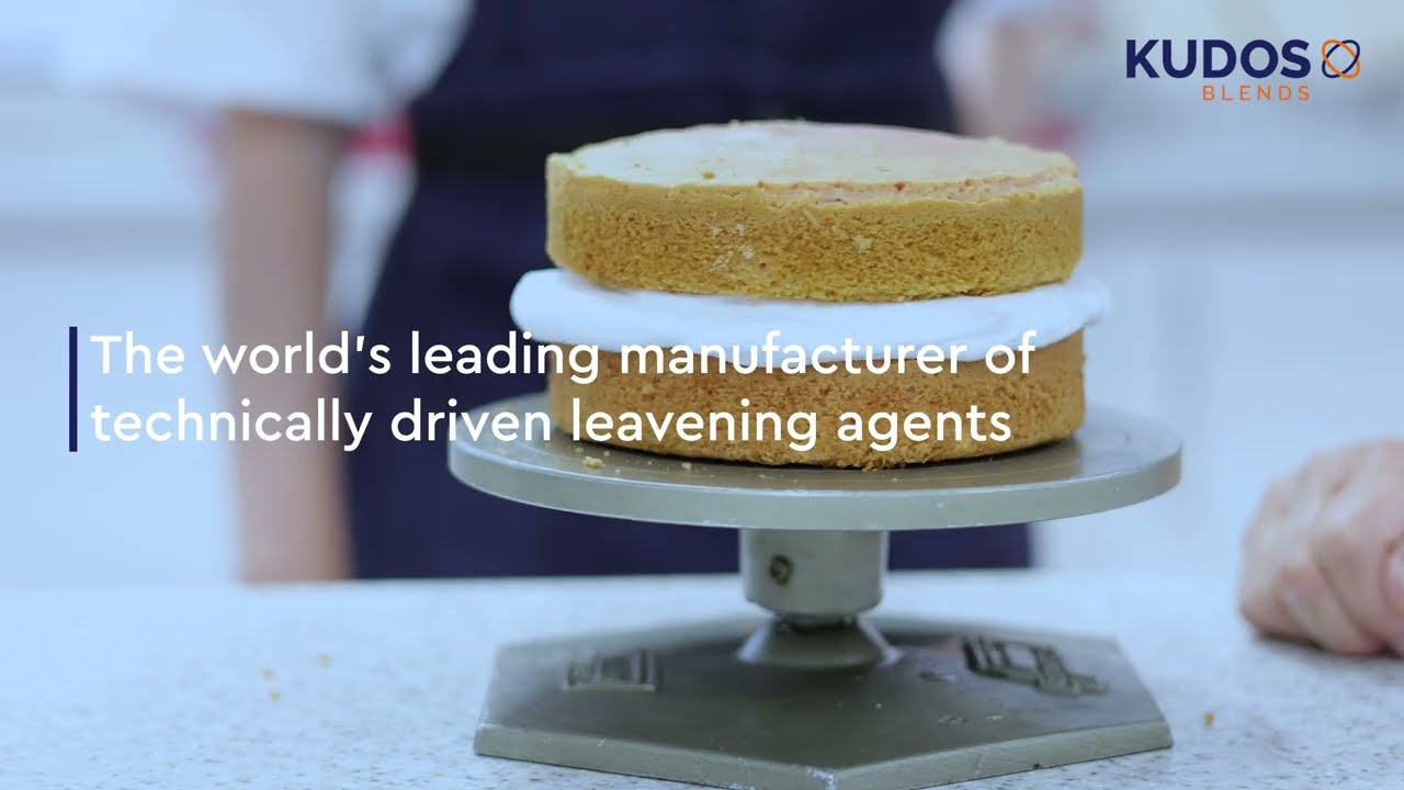 Kudos Blends | Featured Exhibitor | IBIE 2025