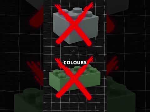 Why Are Military Lego Sets Banned?