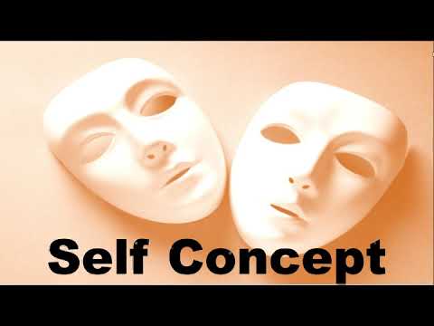 Self Concept atau Konsep Diri