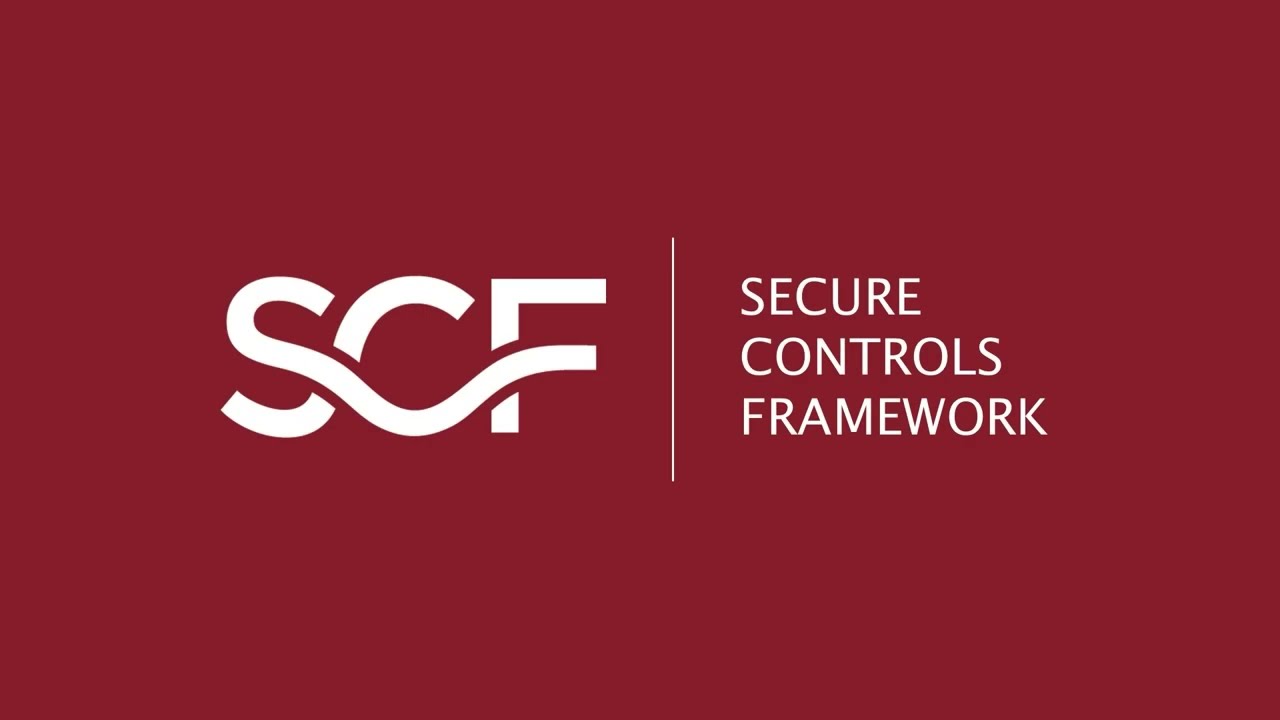 Secure Controls Framework - Maturity Model