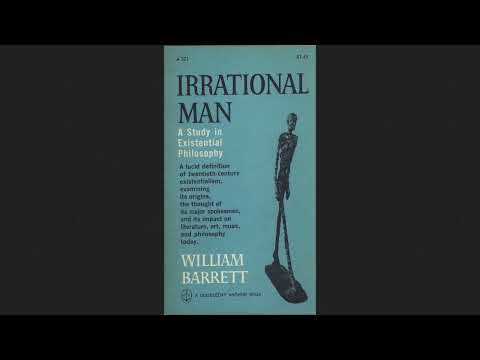 Deep Dive AI Podcast: The Irrational Man's Quest for Meaning