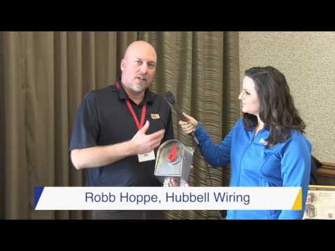 Hubbell Wiring Device's Stainless Steel Disconnect Switch