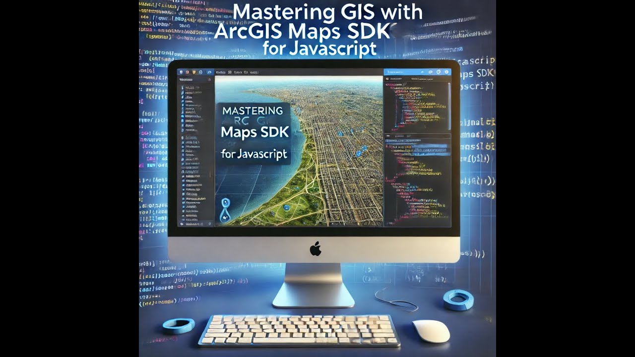 Add a feature layer - learn GIS by java script