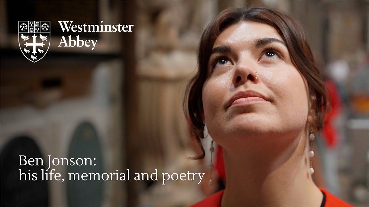 Ben Jonson: his life, memorial and poetry