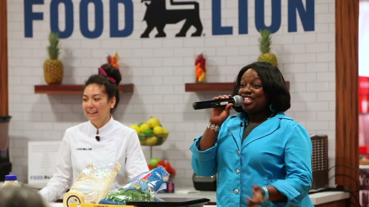 Hire Angela Ray - Emcee in Atlanta, Georgia